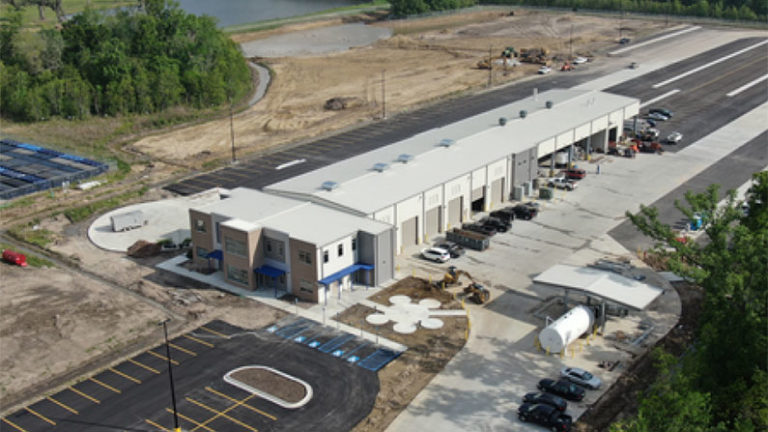 Baton Rouge, LA | Highway Transport